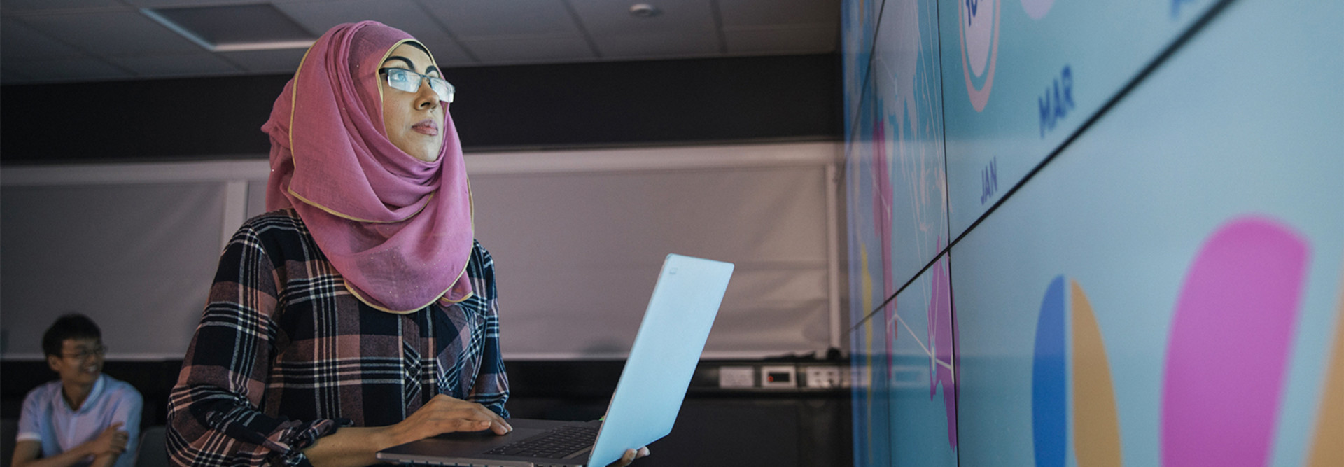 How Higher Ed Is Supporting the Growing Big Data Workforce | EdTech Magazine